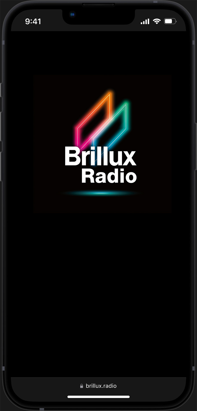 Brillux.radio
